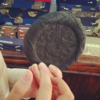 Chinese Ink - traditional handmade inksticks - Inkston