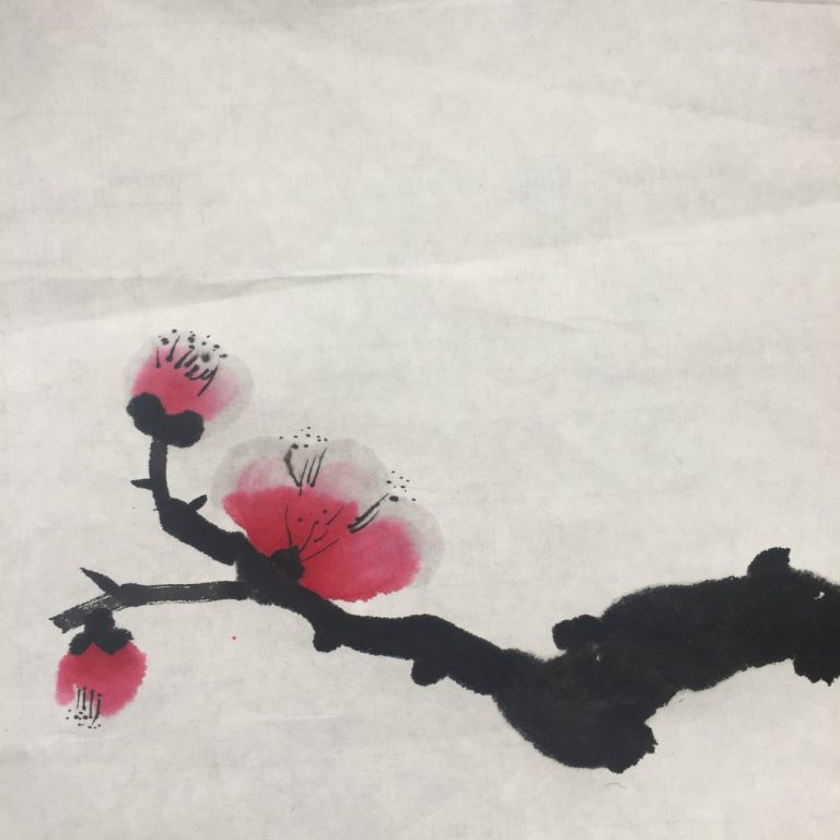 生宣 Sheng Xuan unsized raw Xuan paper en venta - Inkston