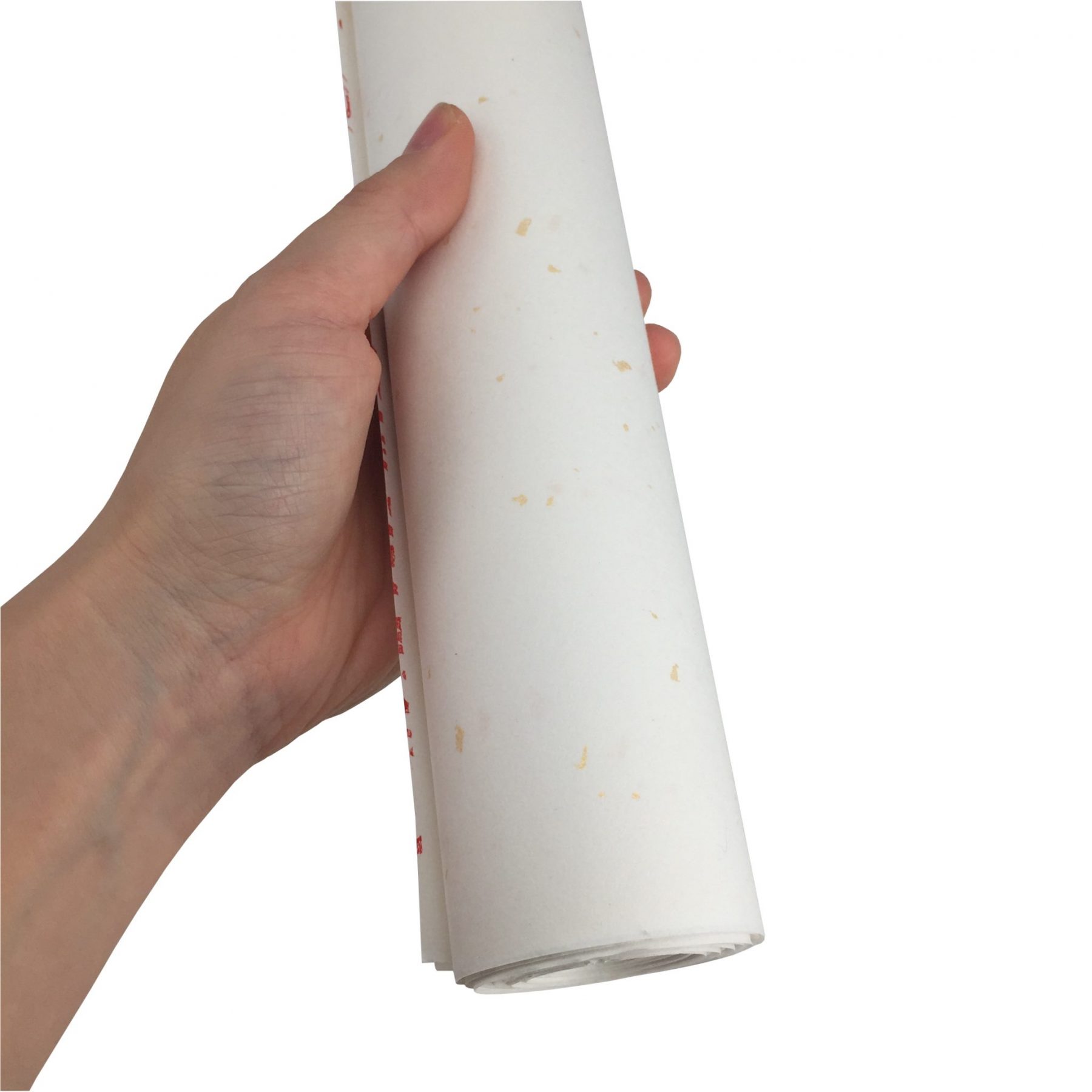 INKSTON Gold Fleck Plus, half-treated Xuan Paper - de $42.59 en Inkston