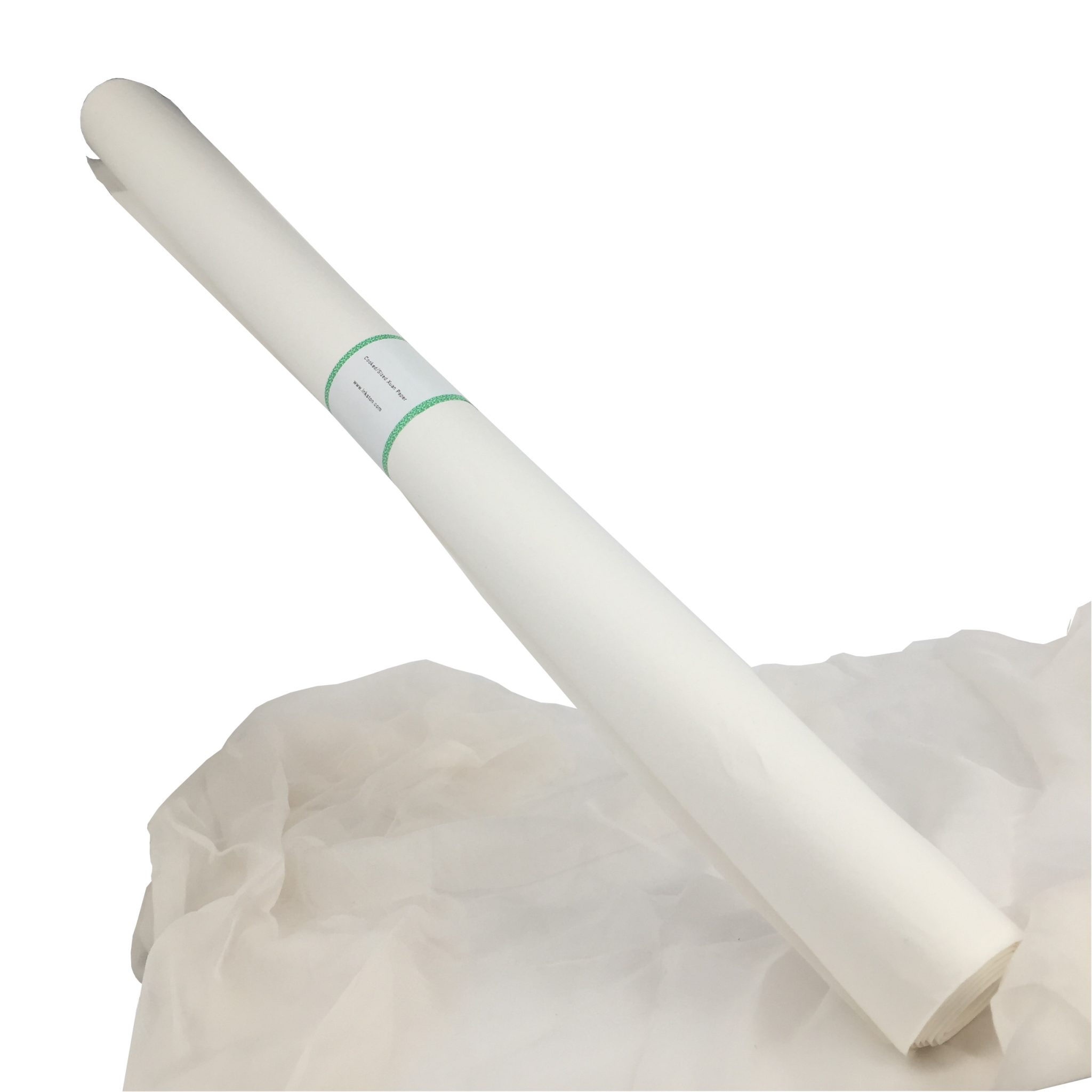 Papel Xuan Guia de Compra - Inkston