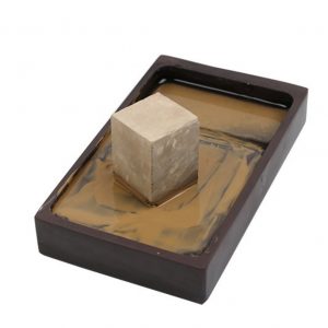 Inkstone, a work of art for making art - Inkston