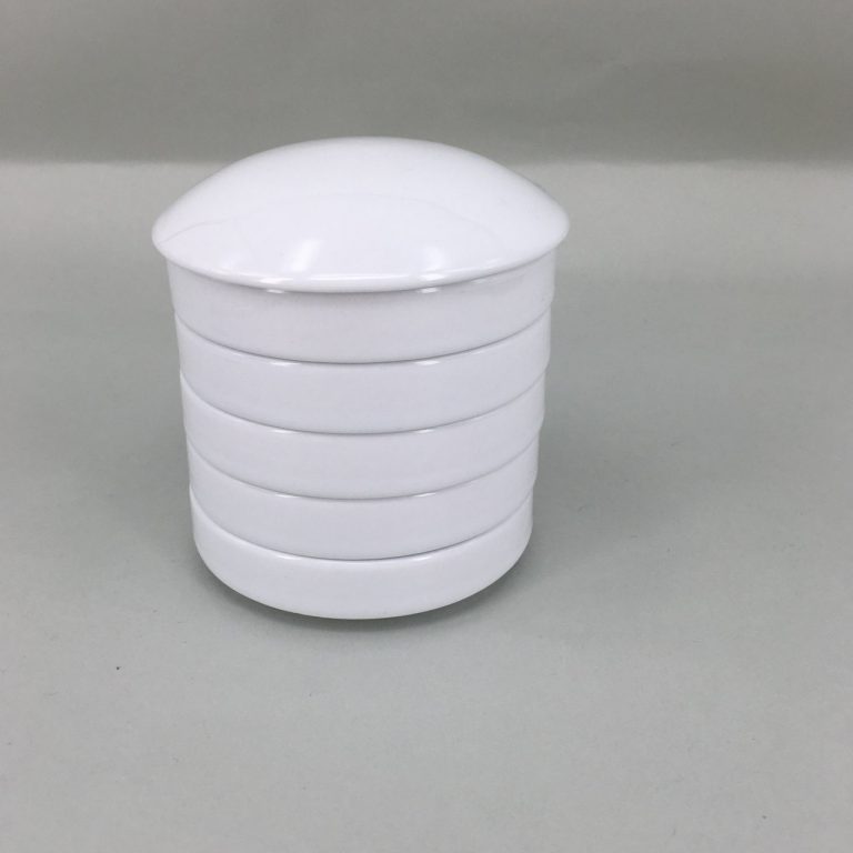 White Ceramic Ink Palette/ Reservoir - de $15.25 en Inkston