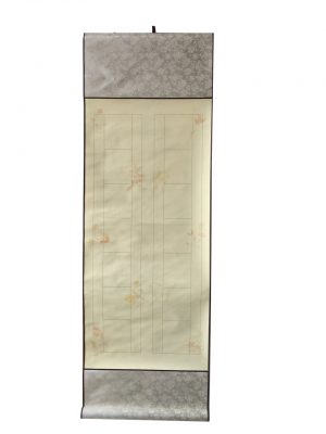 Pre-Mounted Fine Xuan Paper Calligraphy Scroll - de $23.68 en Inkston