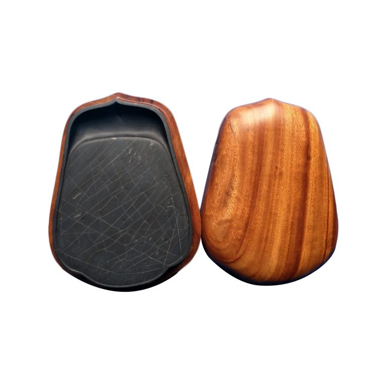 Inkstone, a work of art for making art - Inkston