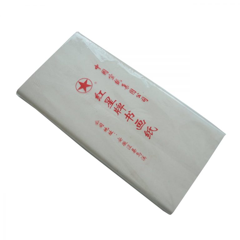 红星宣纸 Red Star Xuan Paper en venta - Inkston