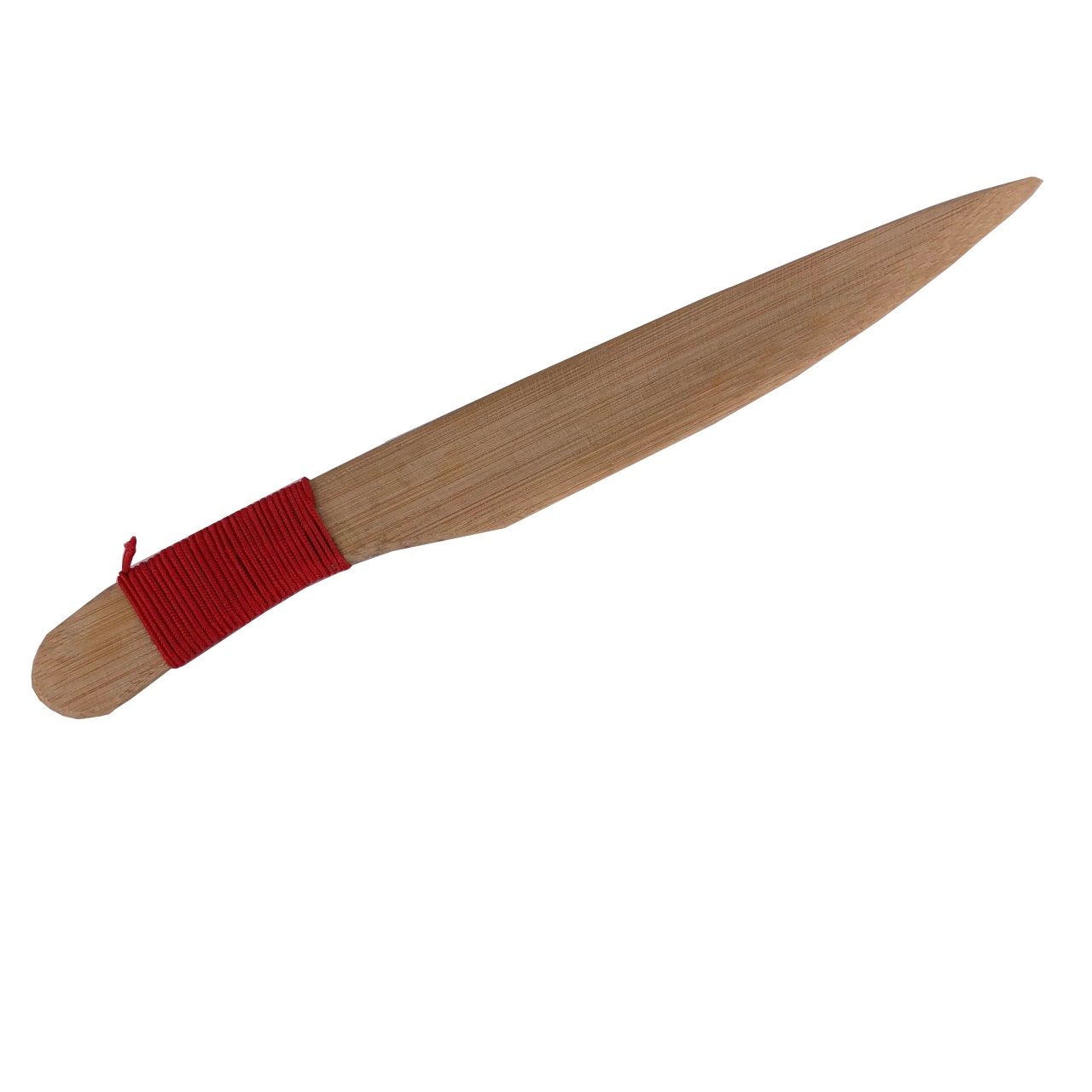 Bamboo Mounting Spatula/ Knife for Cutting Paper and Gold Leaf - de $5. ...