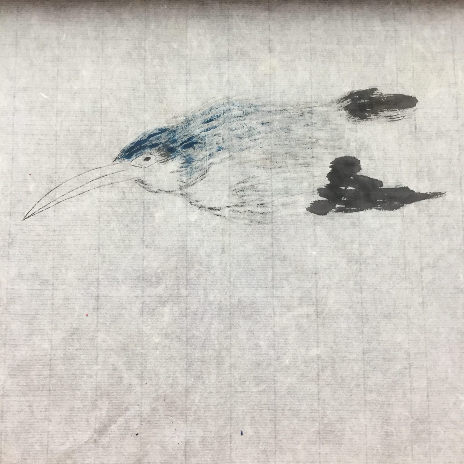 INKSTON Extra Thin Gongbi Plus, Sized Xuan Paper * Cicada Wing - de €41 ...