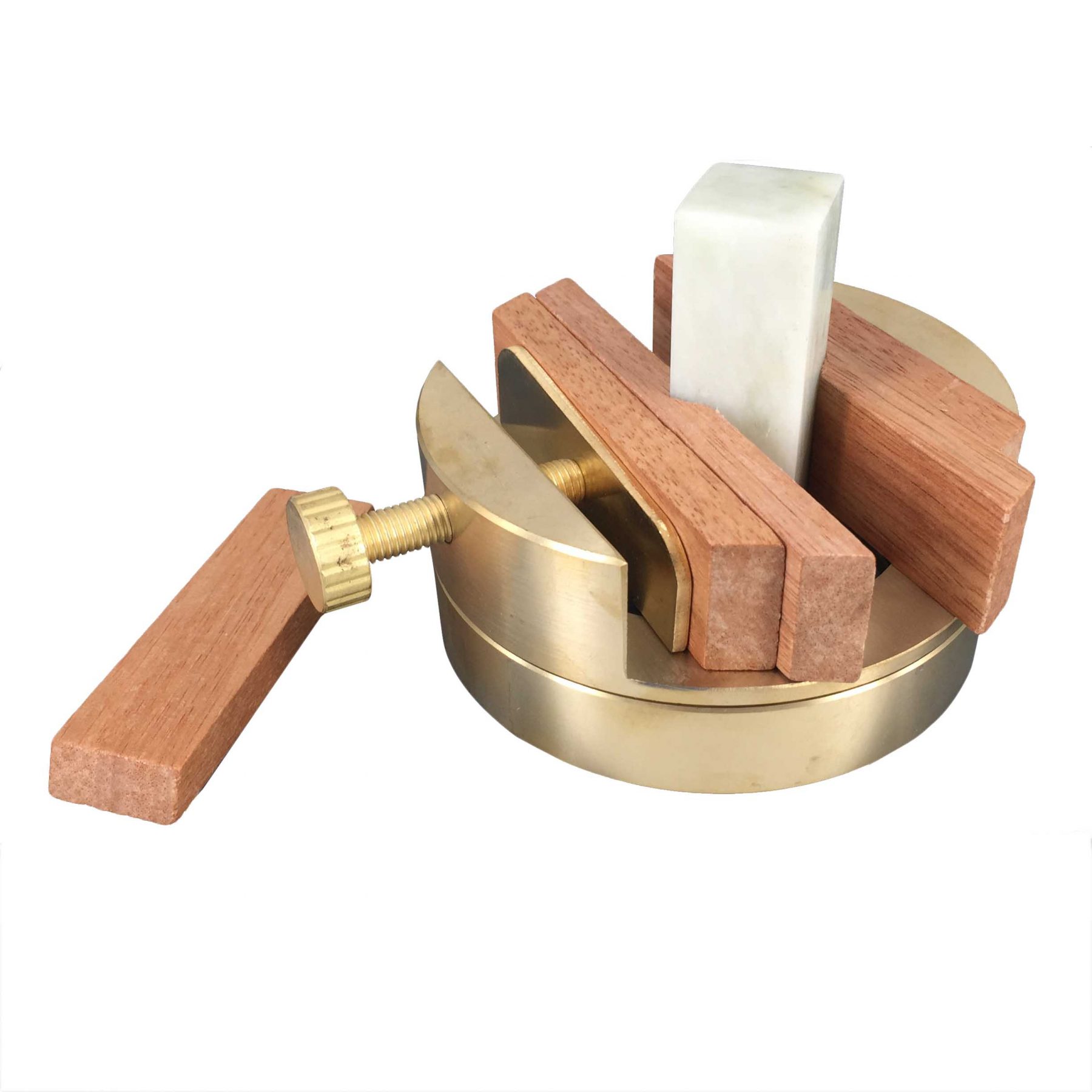 Bronze Vise - de $157.23 en Inkston