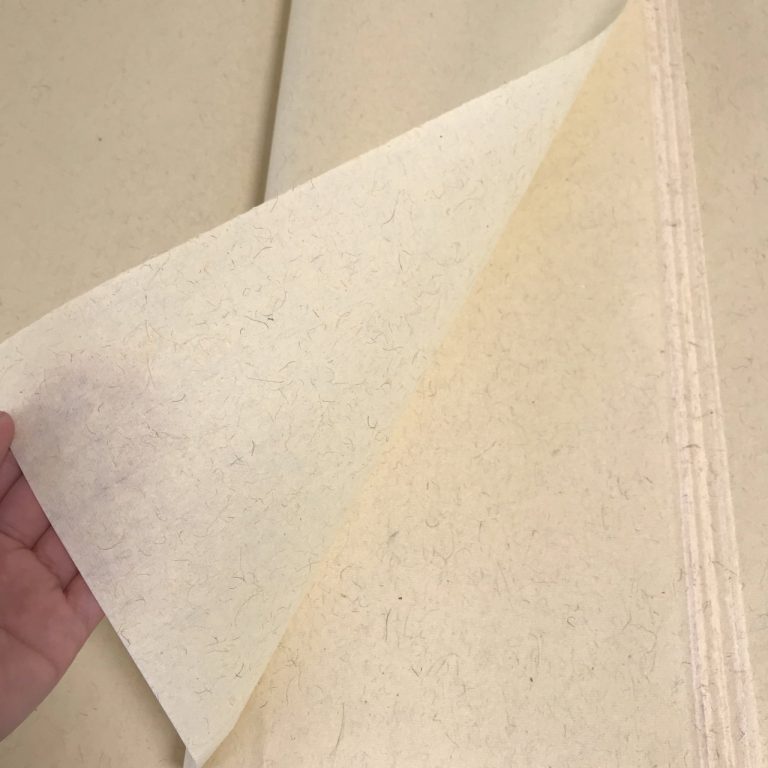 traditional handmade Xuan paper for Painting and Calligraphy - Inkston