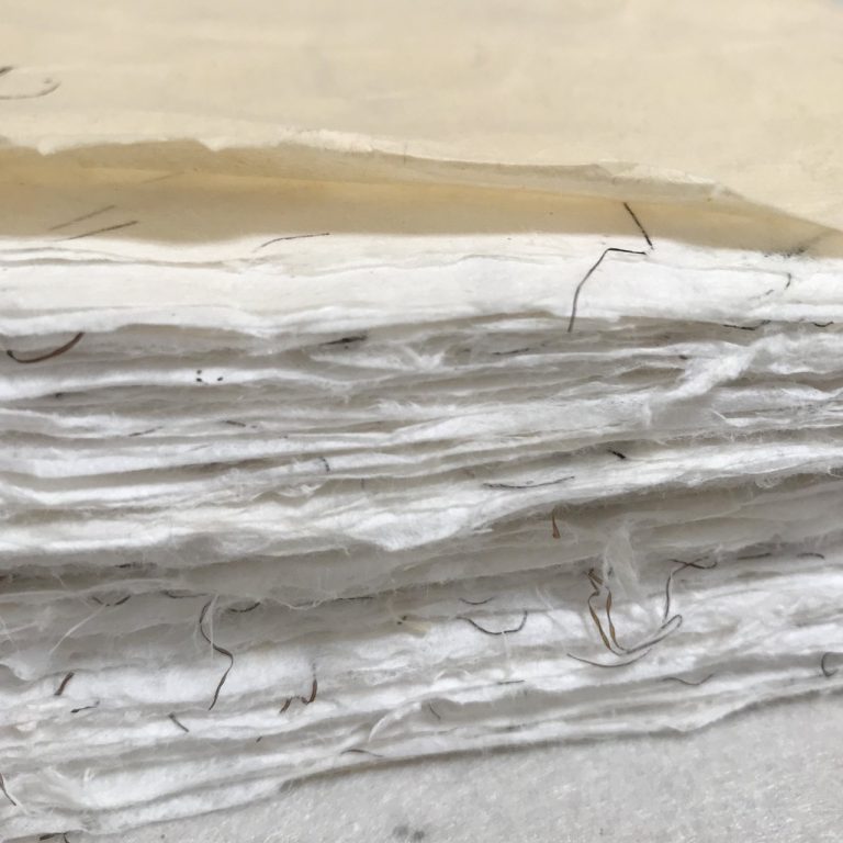 Corn Silk Paper - de $55.59 en Inkston