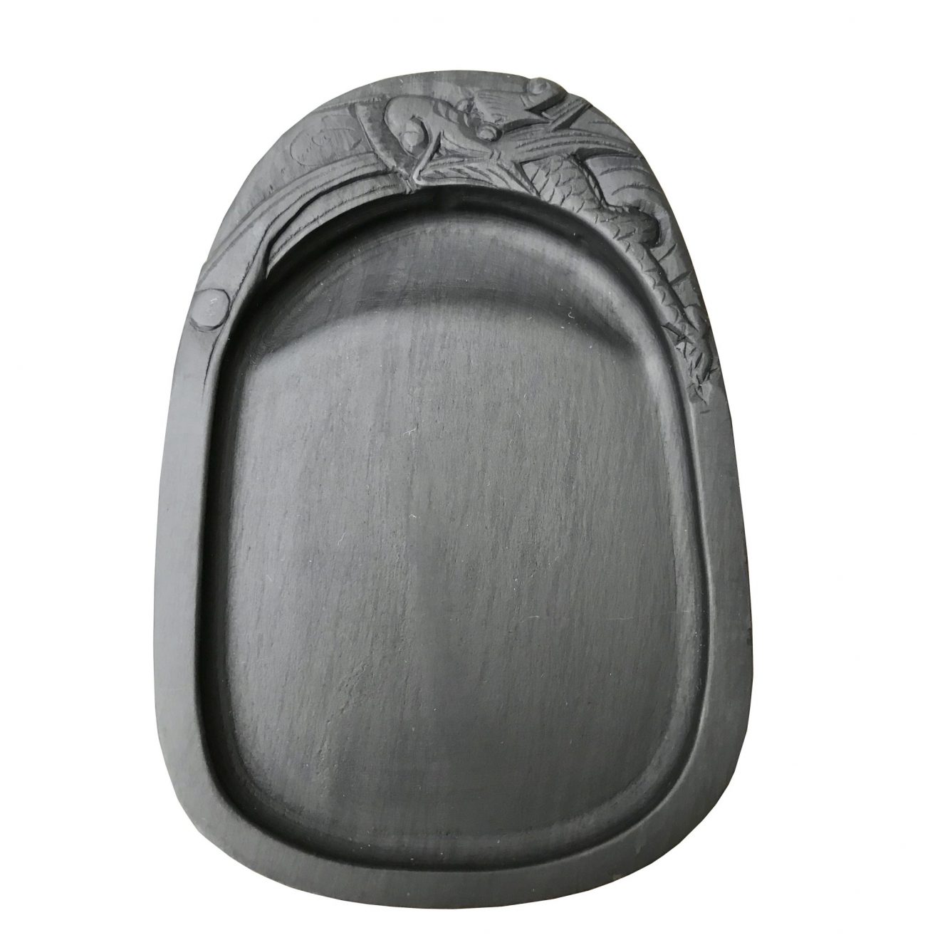 Hand-carved Sheyan Inkstones for calligraphy and painting - Inkston