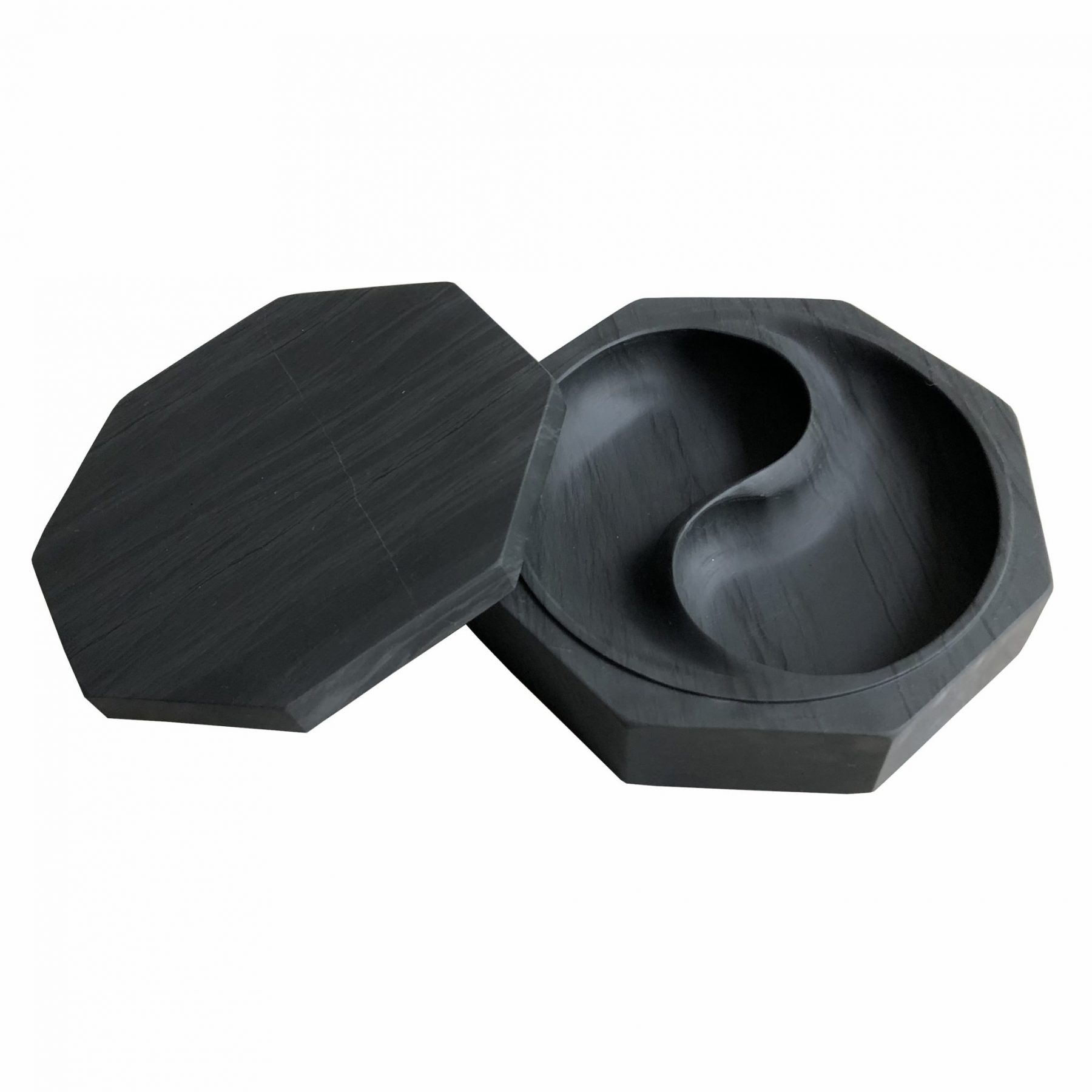 Inkstone, a work of art for making art - Inkston